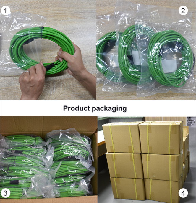 M12 3 4 5 Pins Outdoor Waterproof Connector A B D X Male Female Molded ...